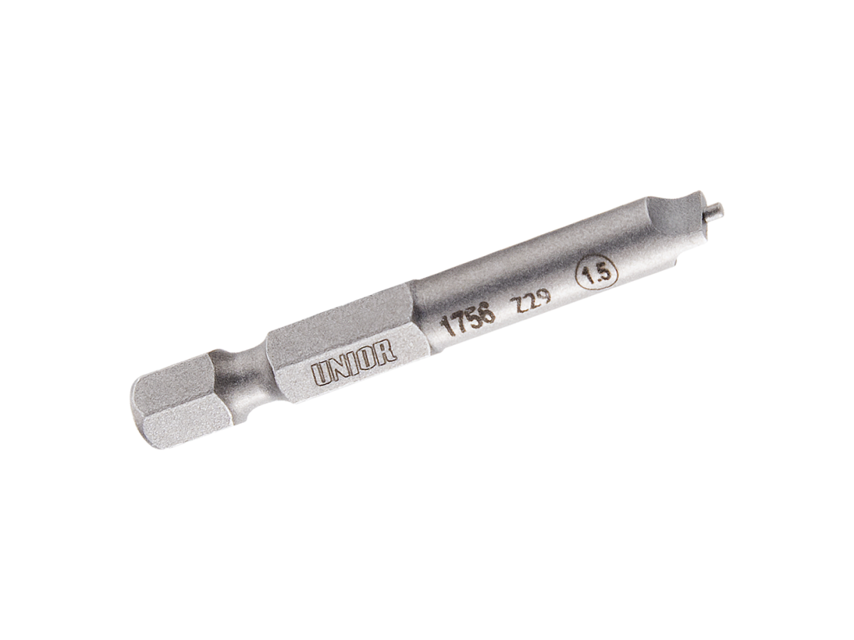 Unior Speed Nipple Bit - Trek Bikes