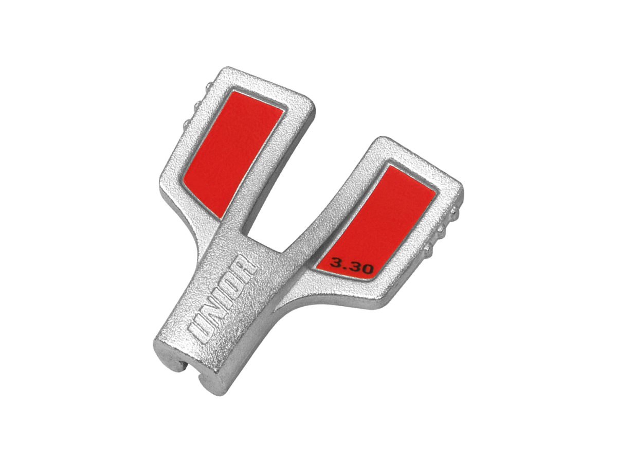 Unior Spoke Nipple Wrench - Trek Bikes