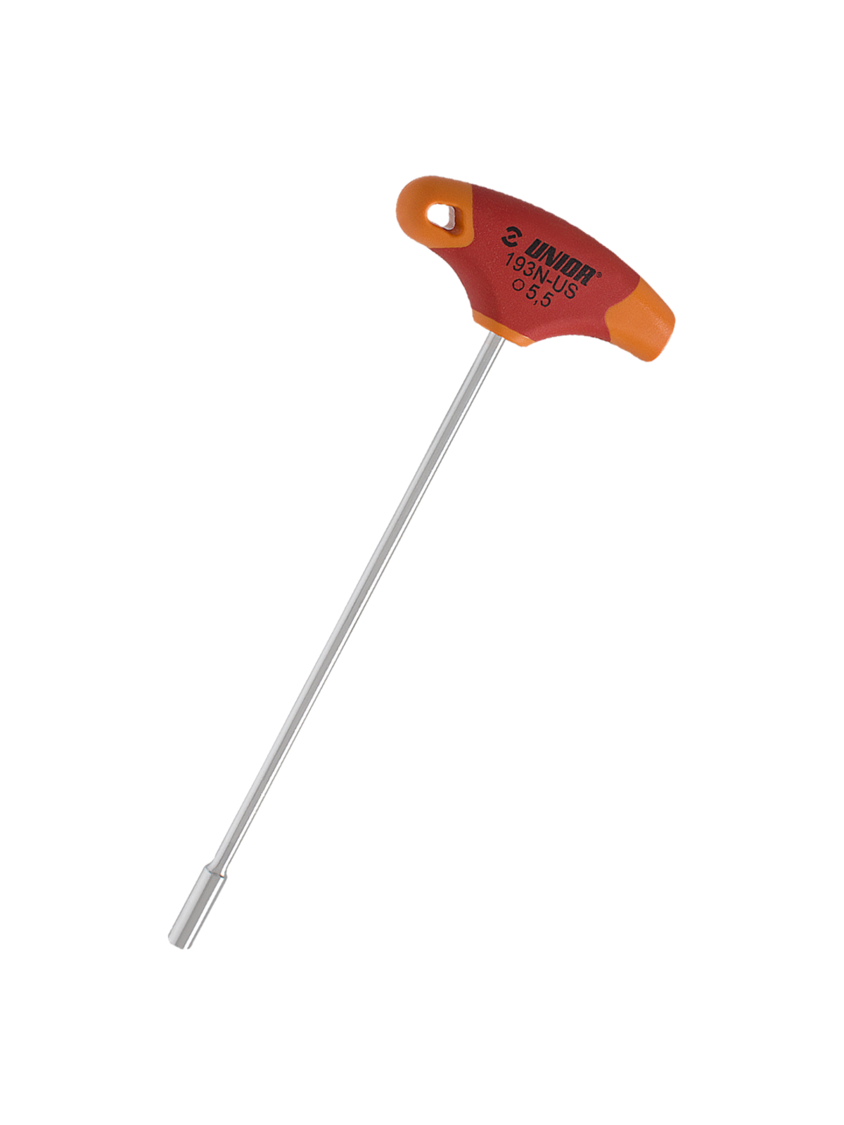 Unior T-Handle Socket Wrench - Trek Bikes