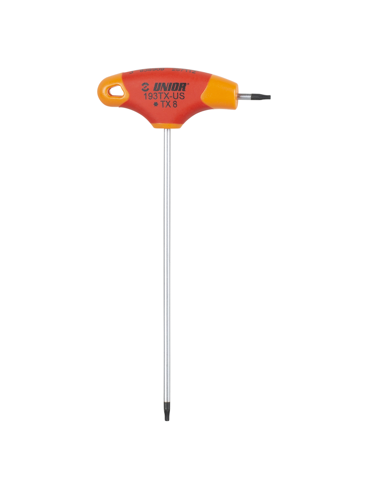 Unior T-Handle Torx Wrenches - Trek Bikes