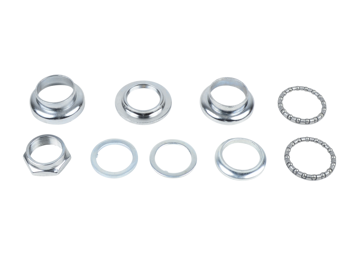 VP Components FP-F501 Threaded Headset - Trek Bikes