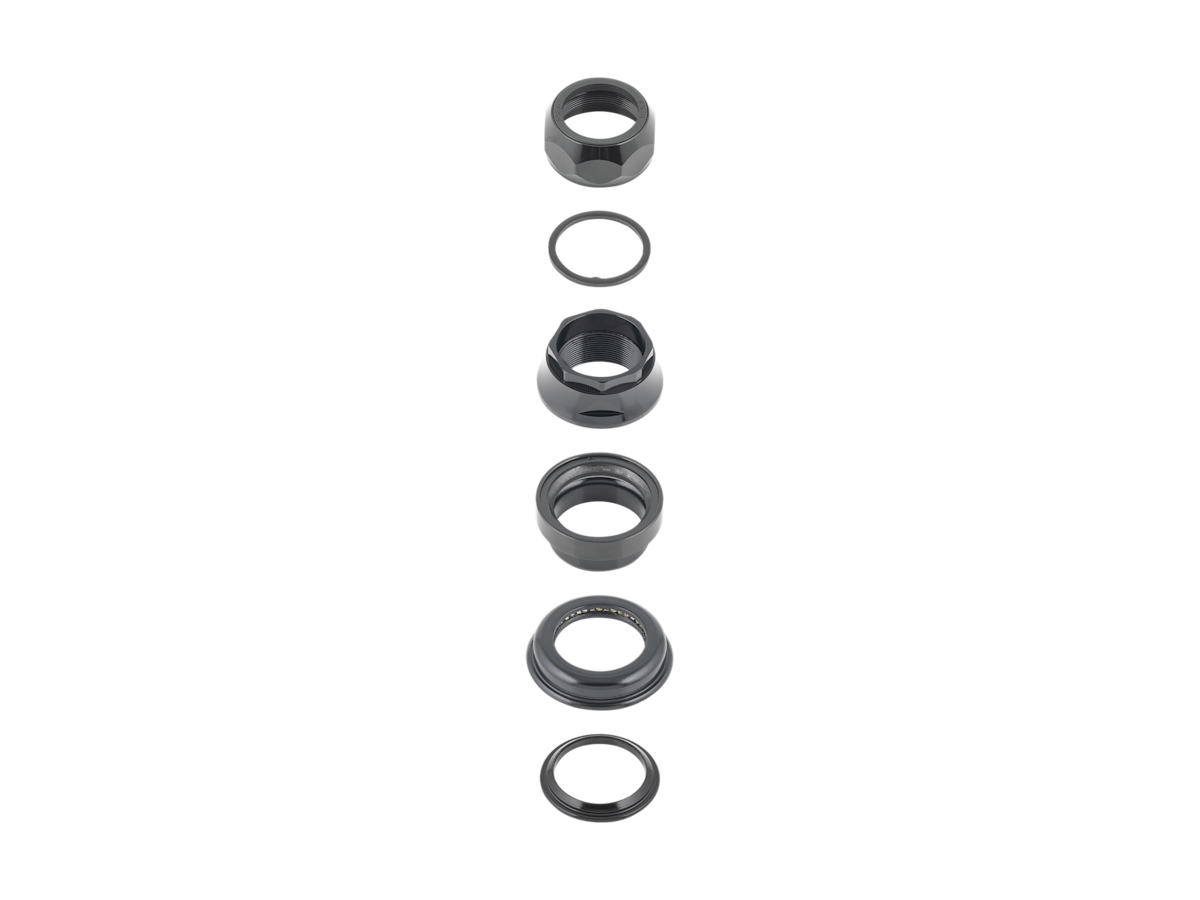 VP Components MH312AT Semi-Integrated Lower - Standard Upper Headset ...