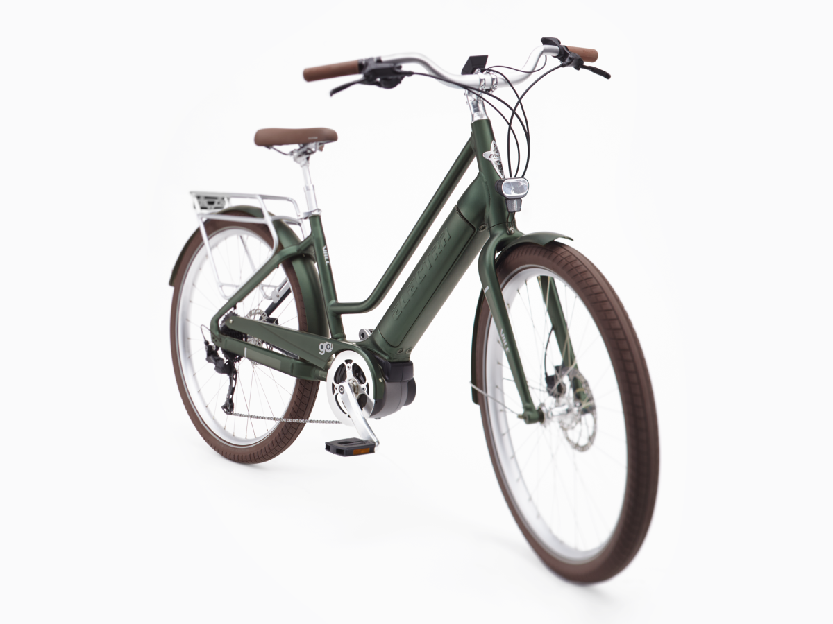 Vale Go! 9D EQ - Electra Bikes (INE)