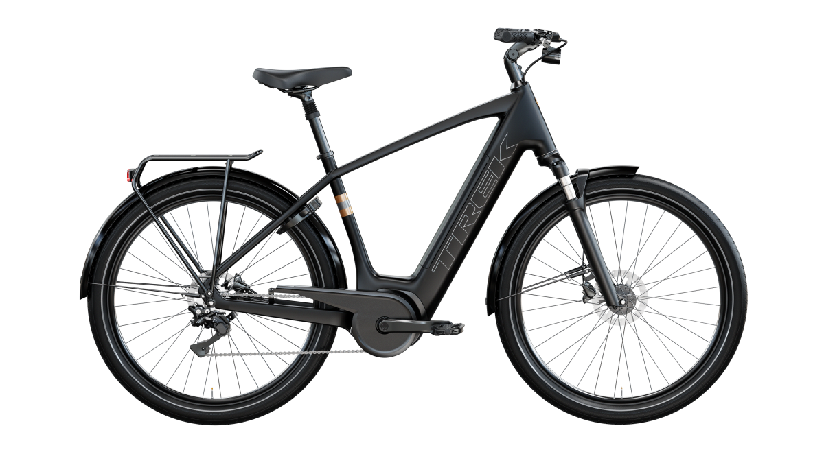 Verve+ 3 | Trek Bikes (GB)