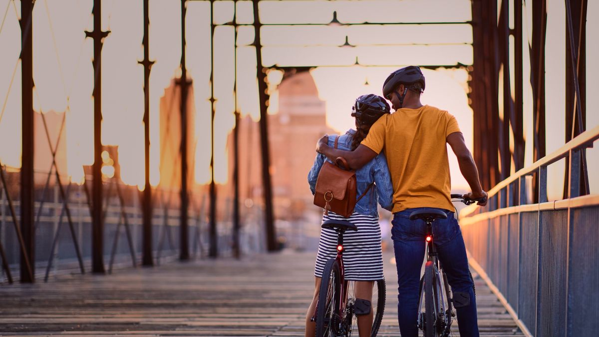 Shop WaveCel bike helmets - Trek Bicycle