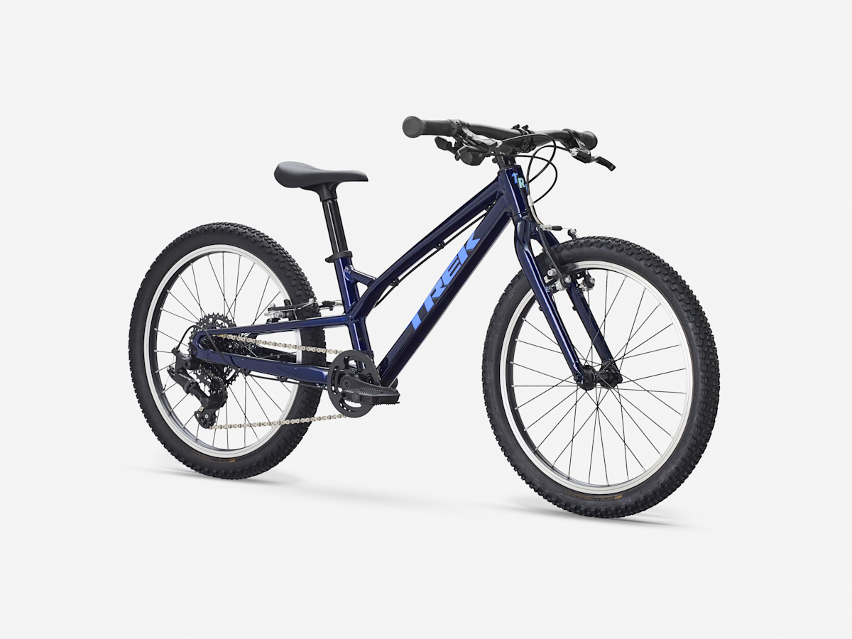 Wahoo 20 Path - Trek Bikes (CN)