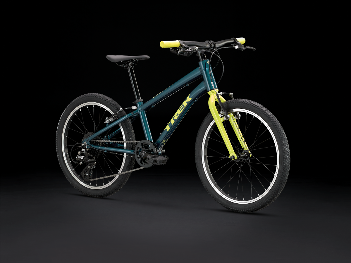 Wahoo 20 - Trek Bikes (CN)