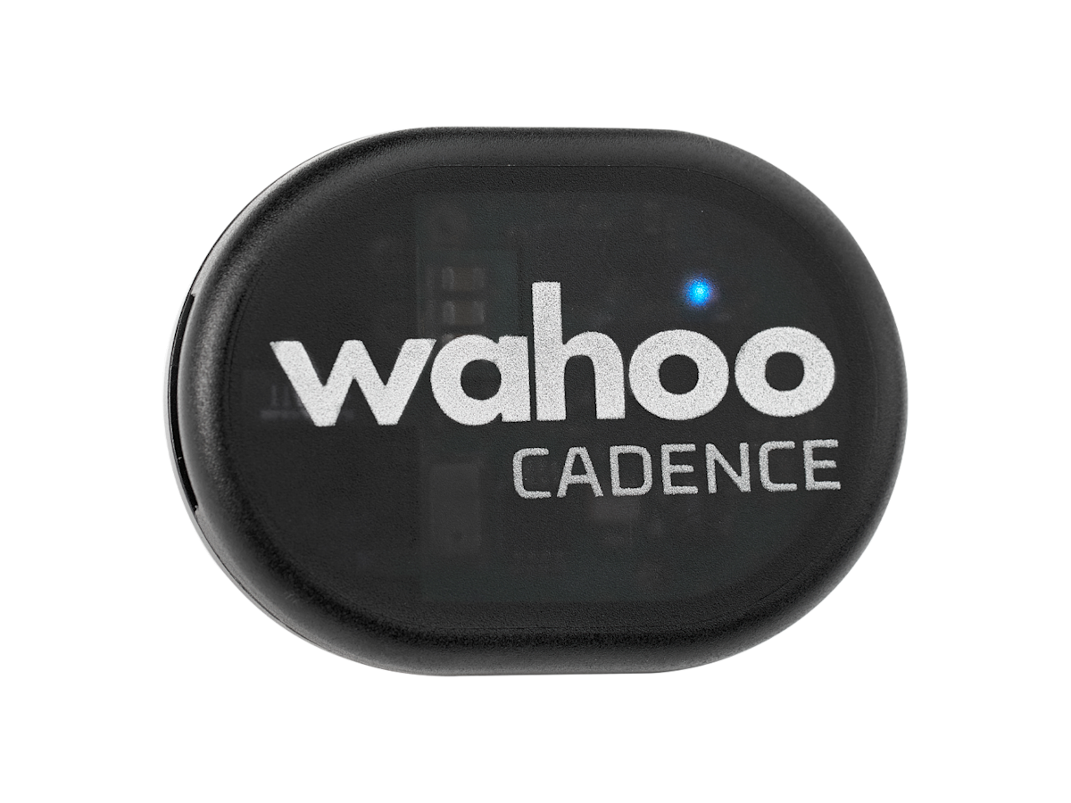 Wahoo RPM Cadence Sensor - Trek Bikes