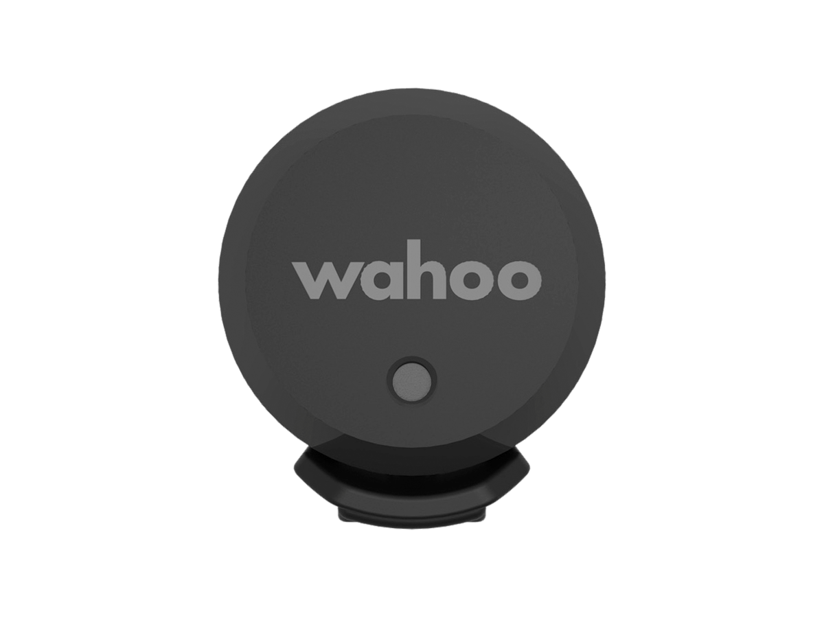 Wahoo TRACKR Speed Sensor - Trek Bikes