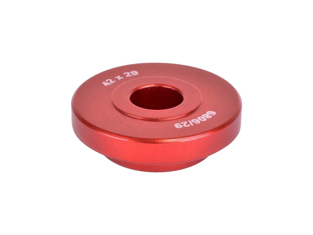 Wheels Manufacturing 29mm SRAM DUB Open Bore Adapter - Trek Bikes