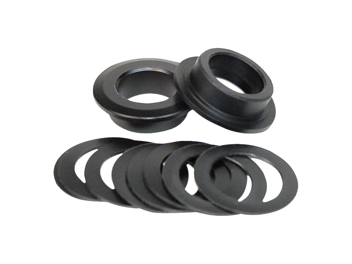 Wheels Manufacturing GXP 386EVO Bottom Bracket Adapter Kit - Trek Bikes