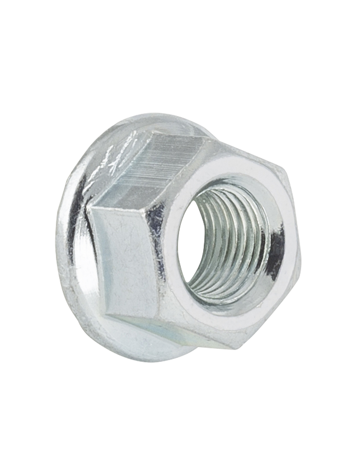 Wheels Manufacturing 9mm x 1mm Outer Axle Nut - Trek Bikes