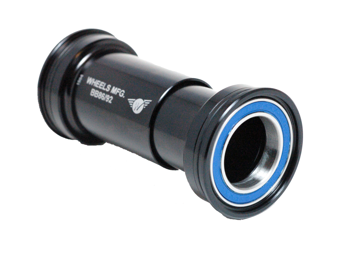 Wheels Manufacturing Shimano BB86/92 Bottom Bracket - Trek Bikes