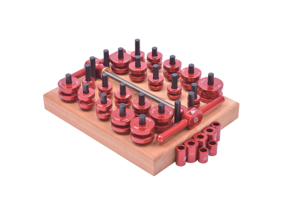 Wheels Manufacturing Large Sealed Bearing Press - Trek Bikes