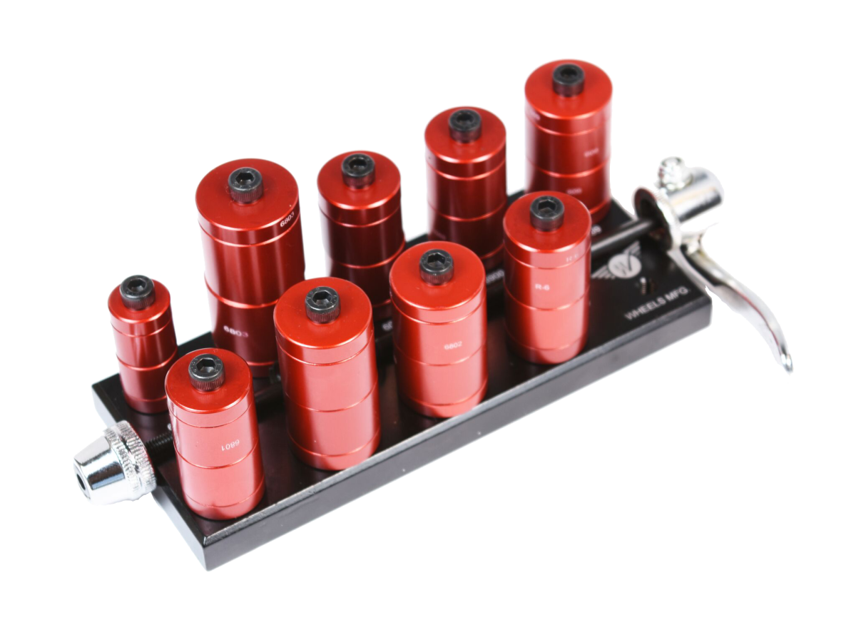 Wheels Manufacturing Small Sealed Bearing Press - Trek Bikes