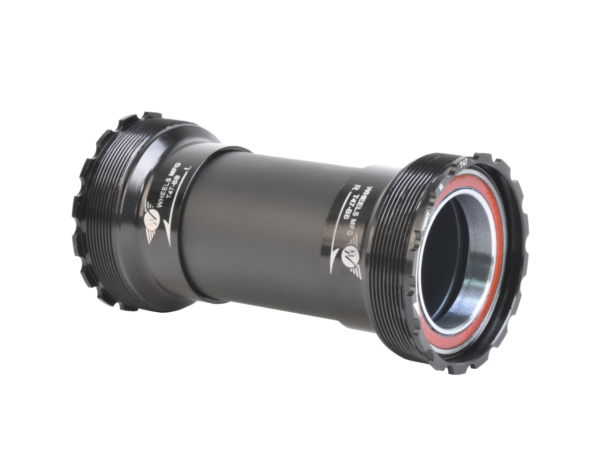 Wheels Manufacturing 30mm T47 Inboard Angular Contact Bottom Bracket ...