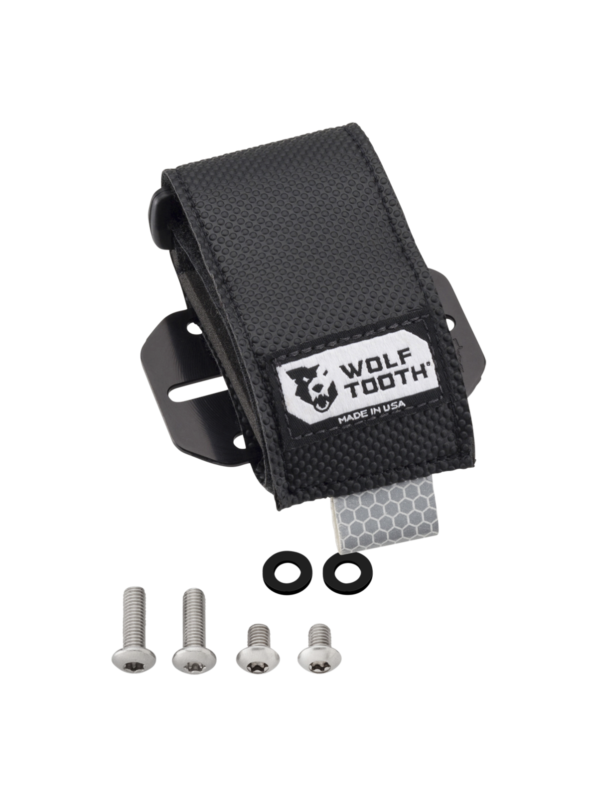Wolf Tooth B-RAD Accessory Strap Mount - Trek Bikes