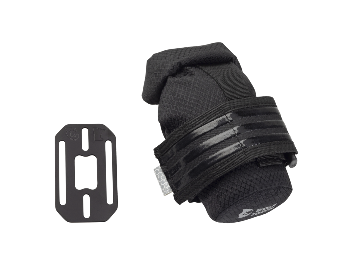 Wolf Tooth B-RAD Mini Roll-Top Bag - Electra Bikes