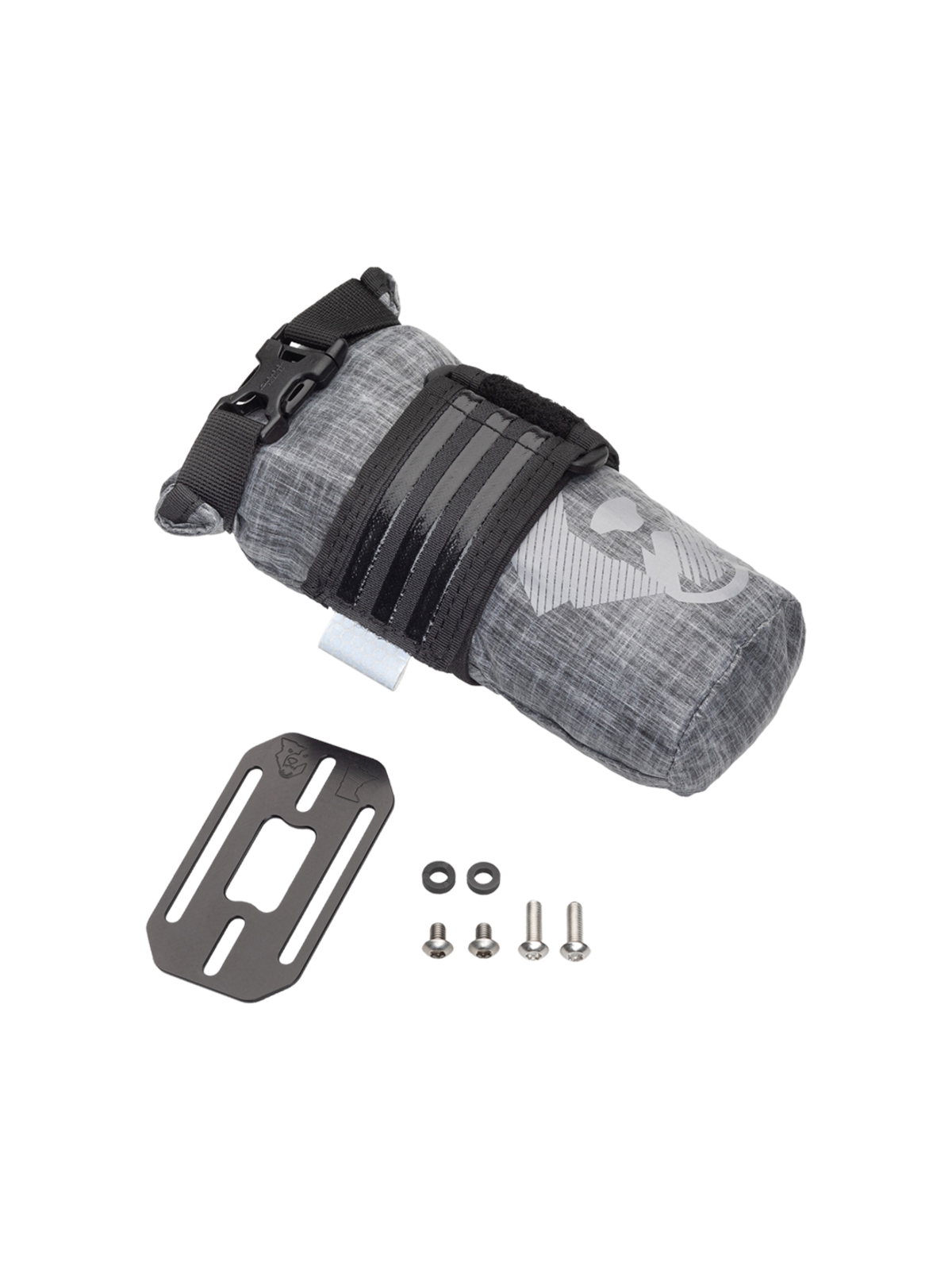 Wolf Tooth B-RAD TekLite Roll Top Bag - Trek Bikes