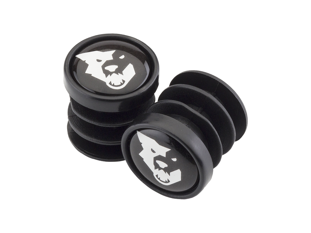 Wolf Tooth Handlebar End Plugs - Trek Bikes