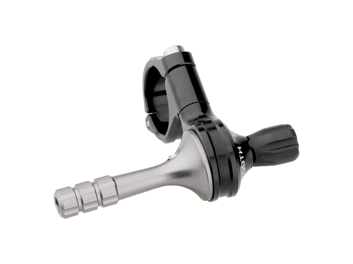 Wolf Tooth Dropper ReMote 360 22.2mm Clamp - Trek Bikes