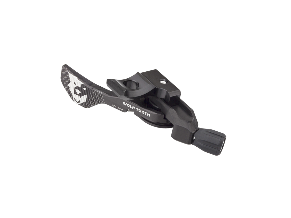 Wolf Tooth Dropper ReMote Light Action SRAM MatchMaker Mount - Trek Bikes