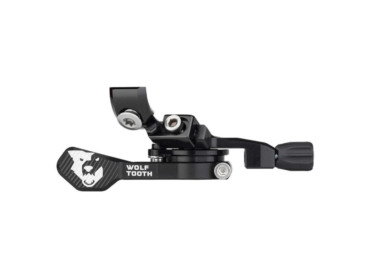 Wolf Tooth Dropper ReMote Pro MatchMaker - Trek Bikes