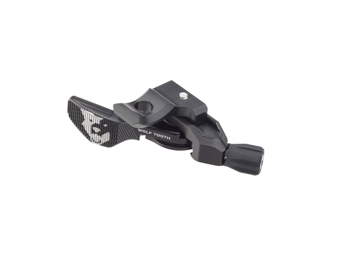 Wolf Tooth Dropper ReMote SRAM MatchMaker Mount - Trek Bikes