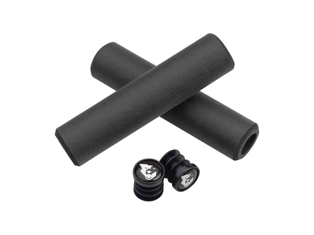 Wolf Tooth Karv Grip Set - Trek Bikes