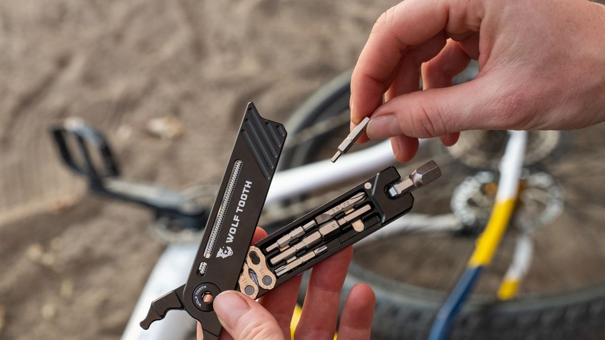 Wolf Tooth Components - Trek Bikes