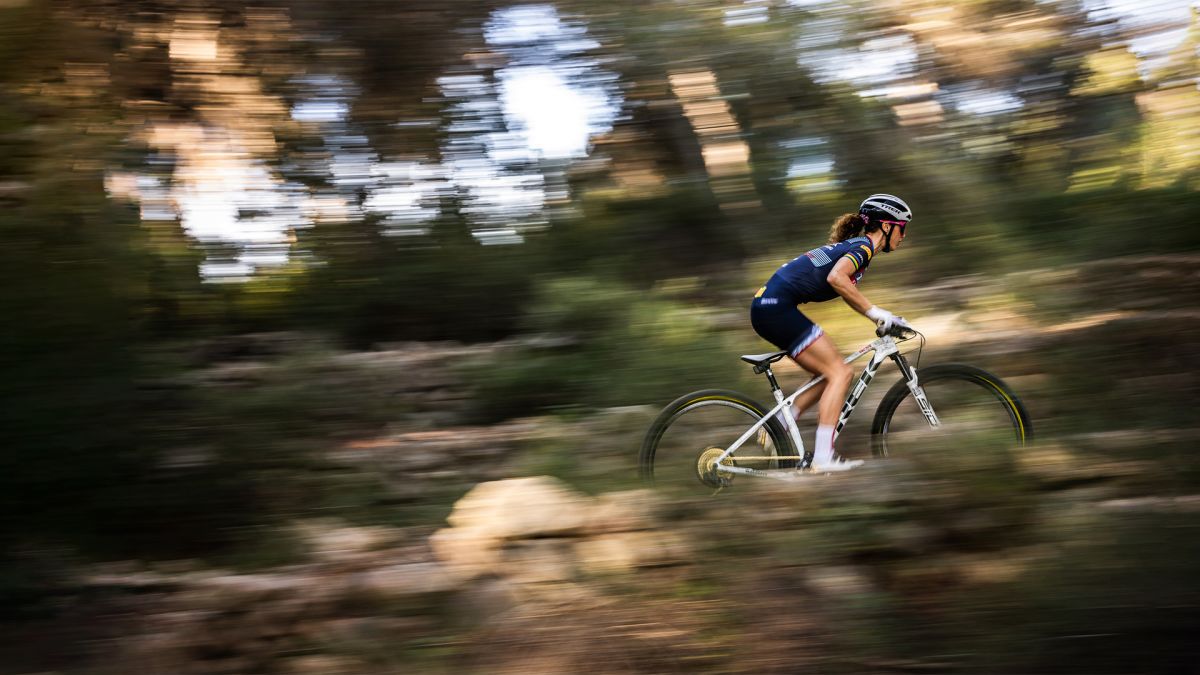 Procaliber delivers hardtail XC mtb race performance (CA)