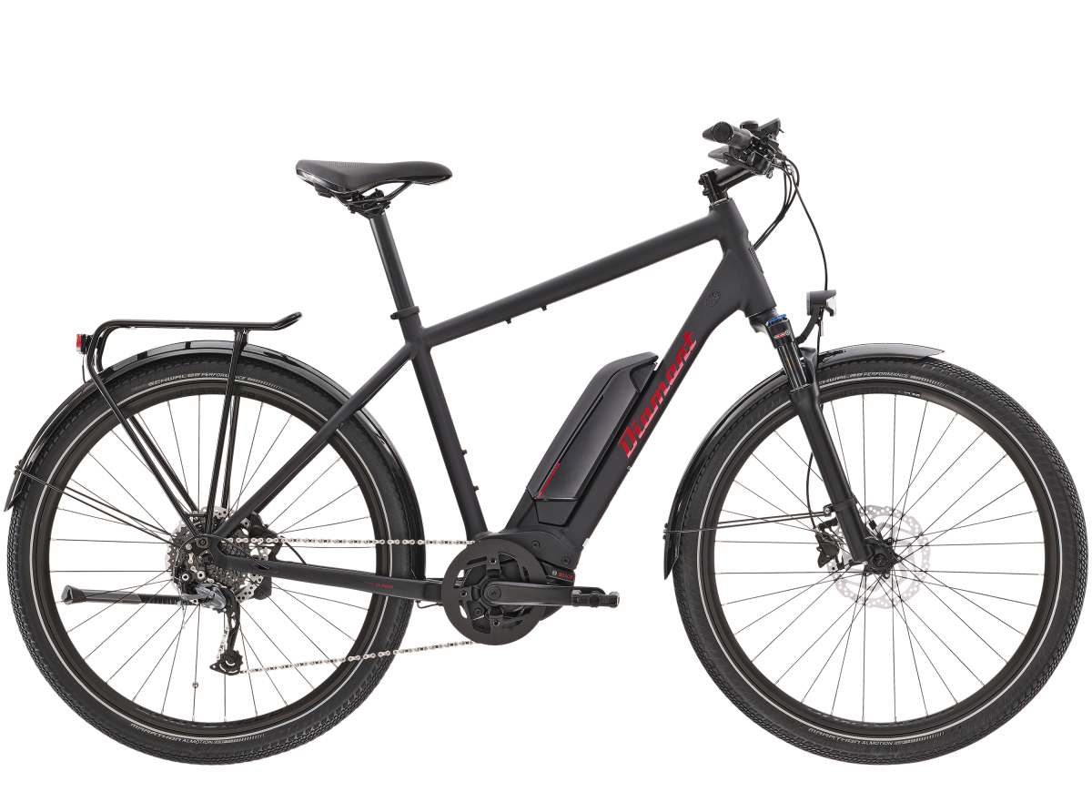 Zing+ Gen 1 (Einstieg: hoch) - Trek Bikes (DE)