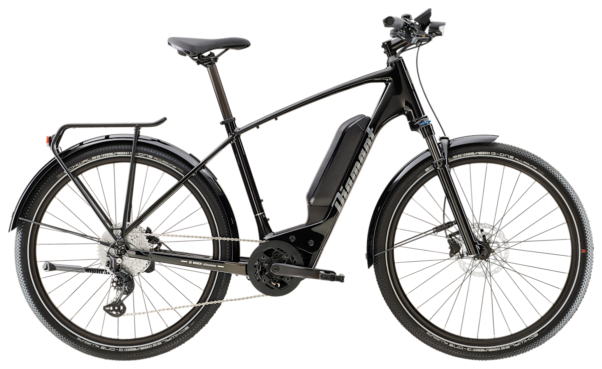 Zing Gen 2 (Einstieg: hoch) | Trek Bikes (DE)