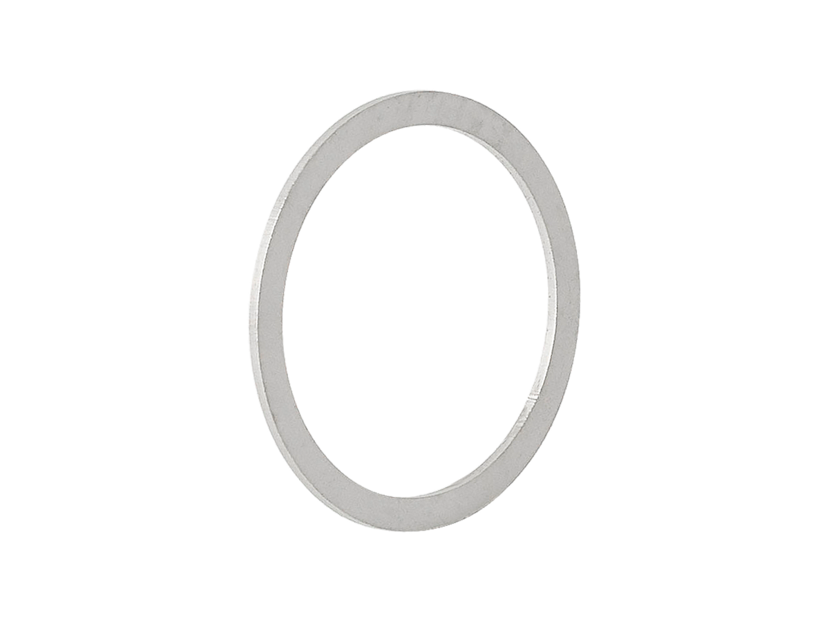 e*Thirteen e*Spec 1mm Chainline Spacer for Bosch - Trek Bikes (KR)