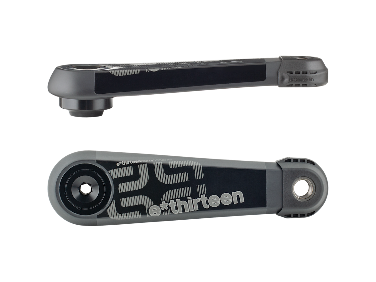 Trek crank arm store