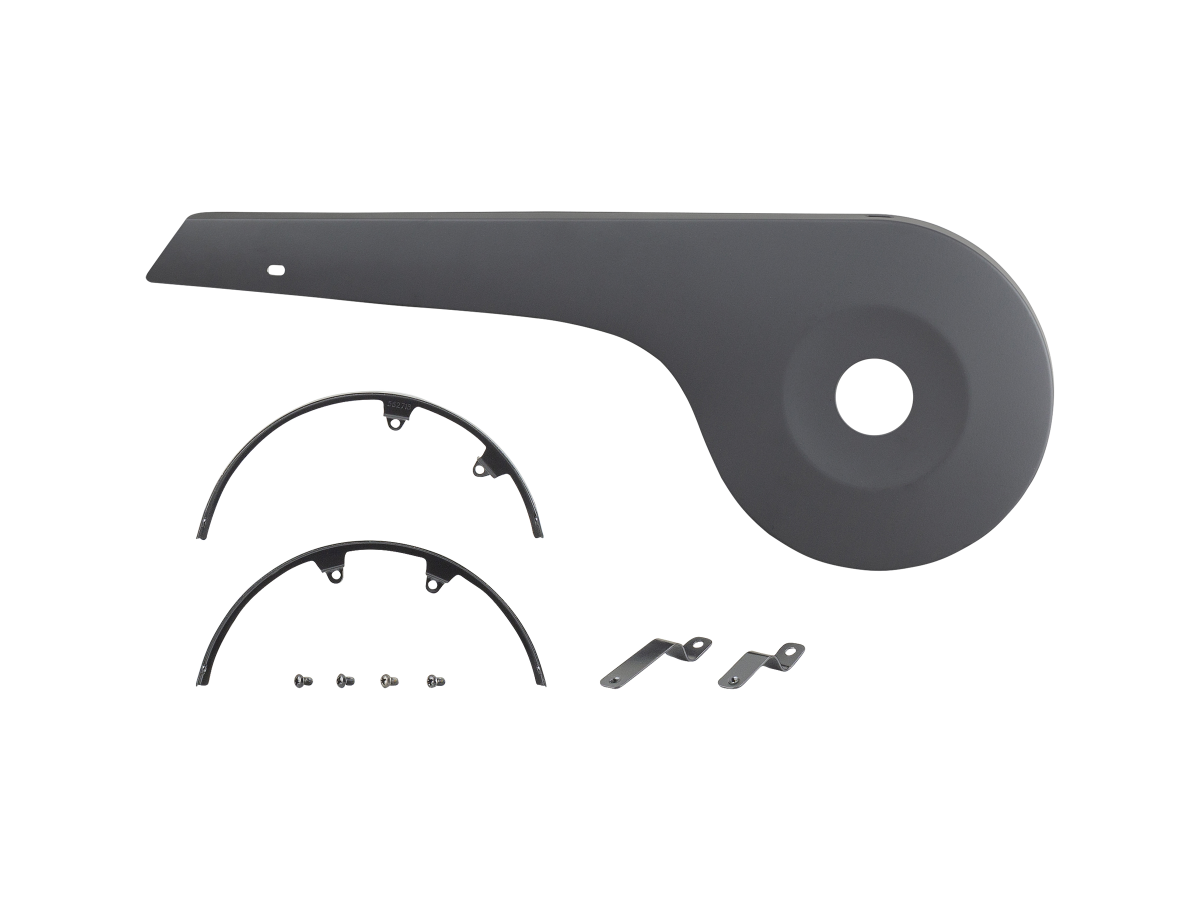 Trek Bosch Gen 3 Alloy Chainguard - Trek Bikes