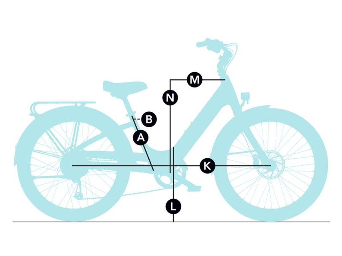 2026 Townie Go! S Electric Cruiser Bike – Bike Mart