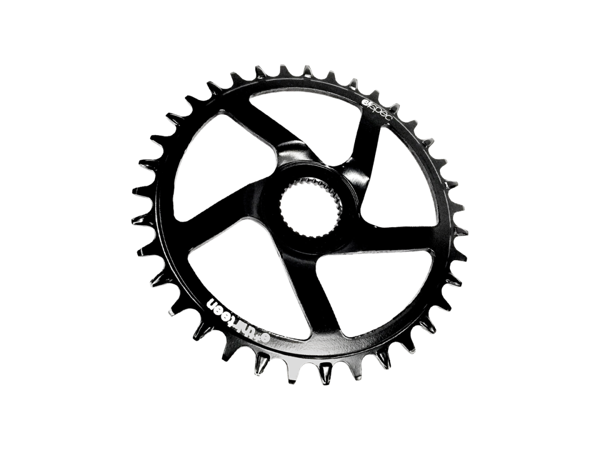 e*thirteen Bosch Gen 4 53/55 Direct Mount Chainring - Trek Bikes