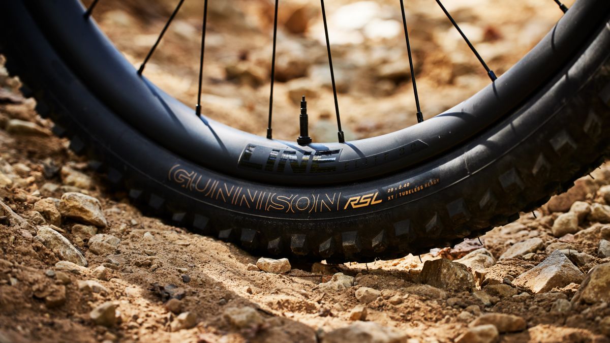 The best trail MTB tyres for your next ride GB