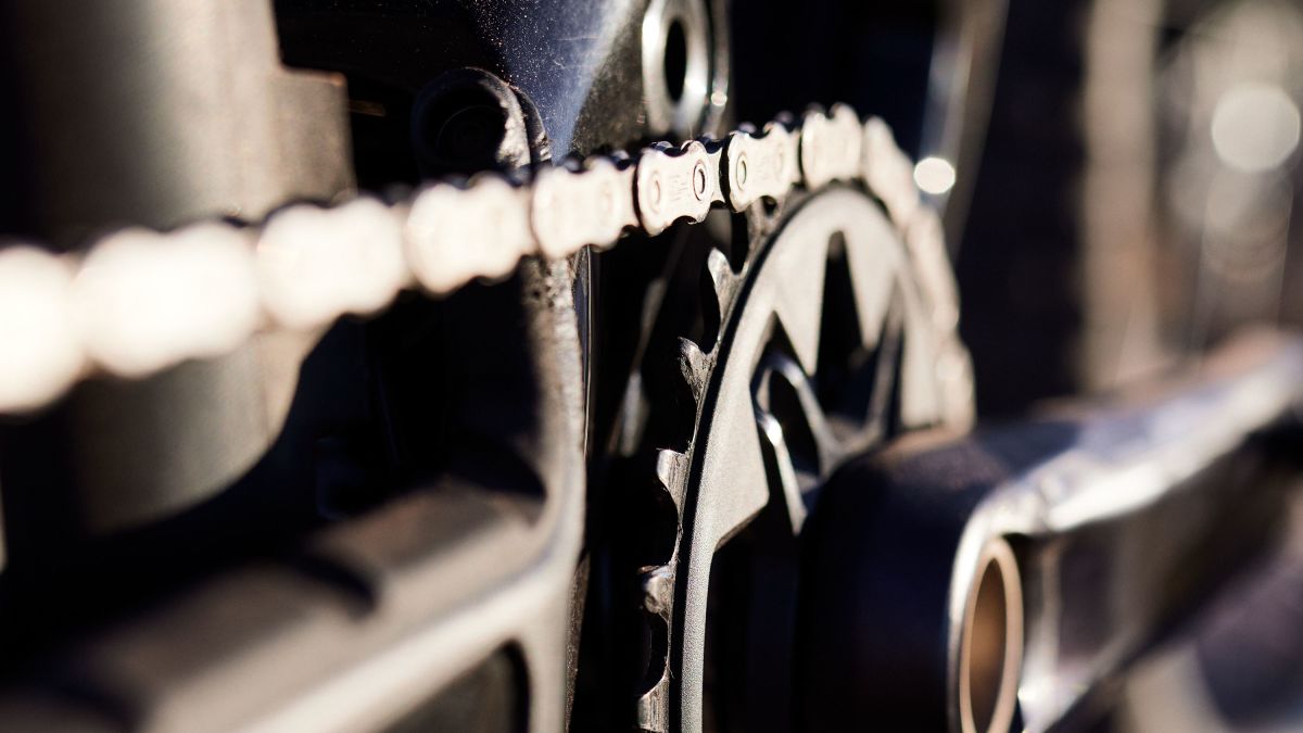 Bike cranks & chainrings - Trek Bikes