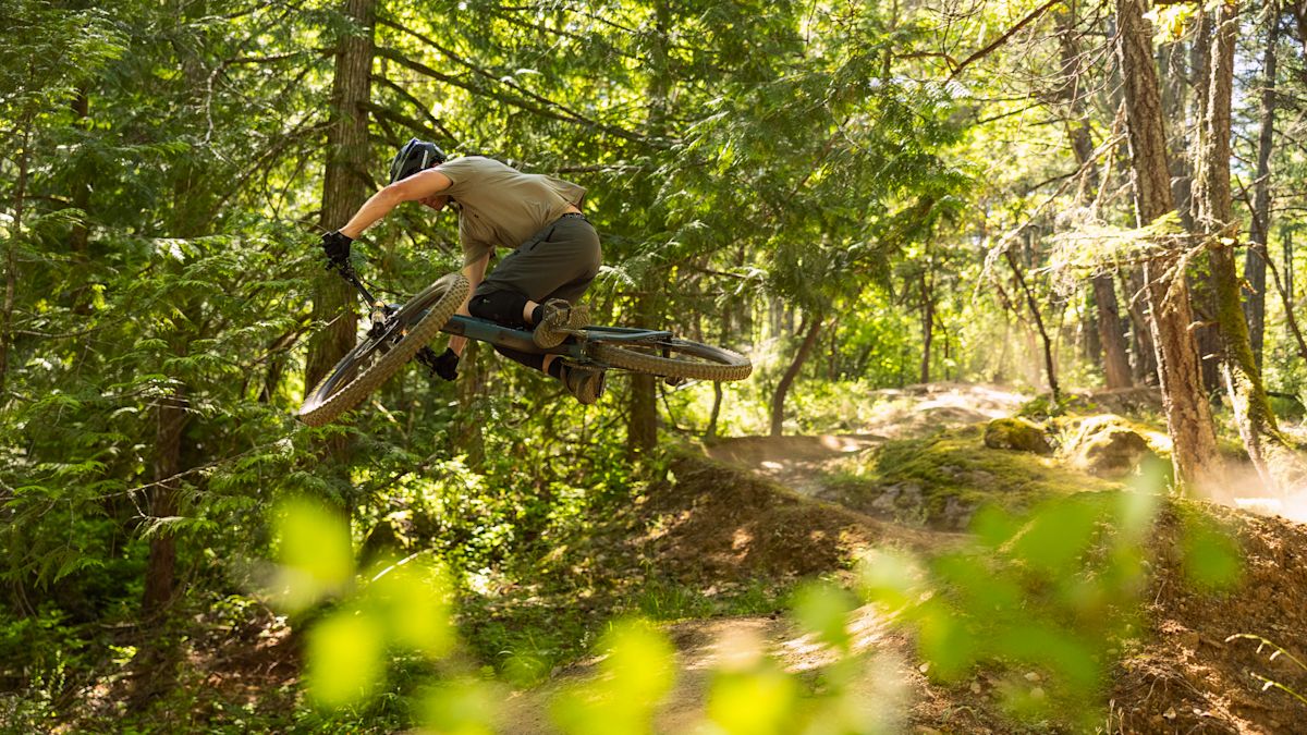 Fuel MX - Trek Bikes