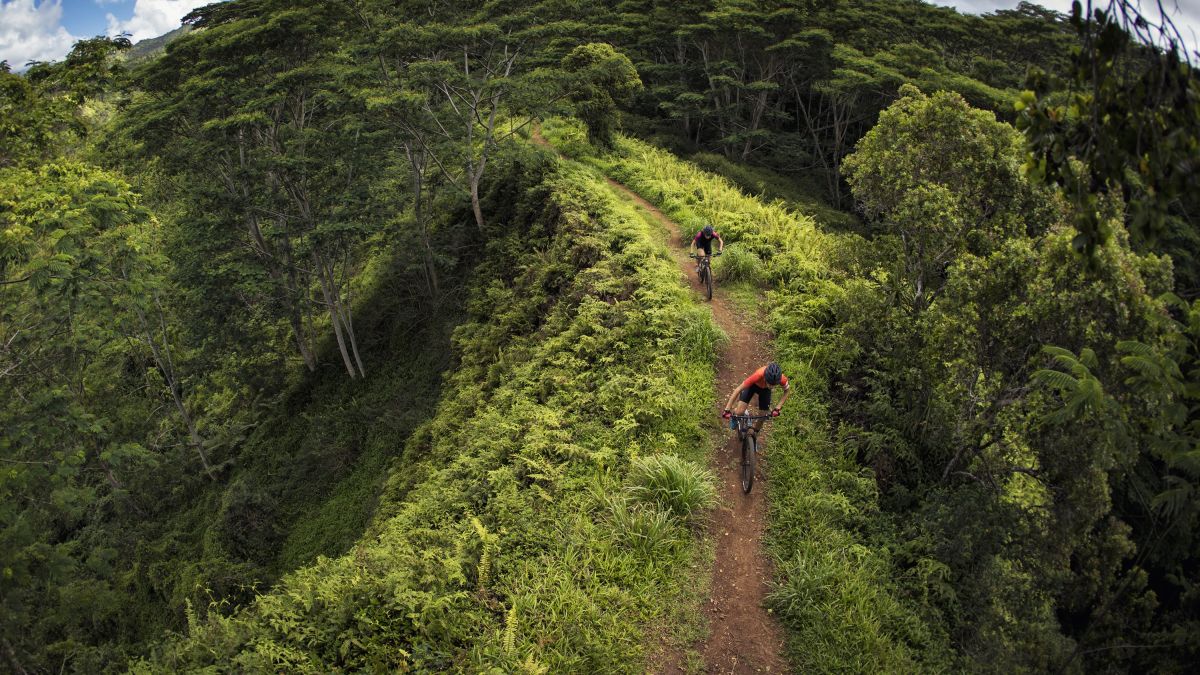 X-Caliber - Trek Bikes (GB)