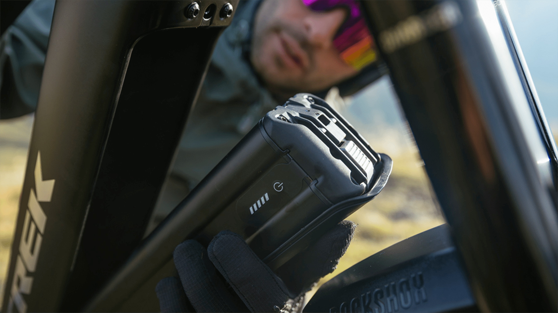 Trek Powerfly+ 4 Gen 5 (800 Wh) 2026 | Long-Range Bosch CX Electric ...